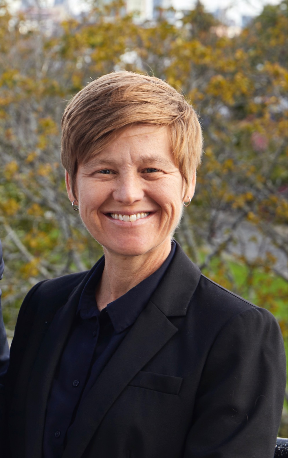 Patti Reilly Real Estate